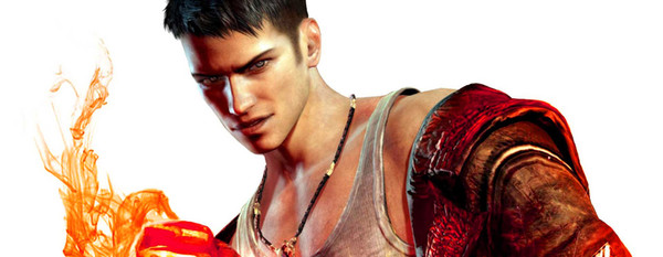 Review: DmC Devil May Cry - News - Anime News Network
