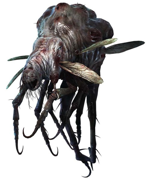 Resident Evil Revelations 2 Unveils New Monster in Video - News - Anime ...