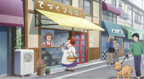 Anime Mirai 2015 Casts, Stories Unveiled - News - Anime News Network