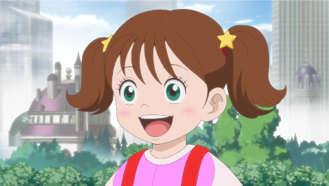 Anime Mirai 2015 Casts, Stories Unveiled - News - Anime News Network