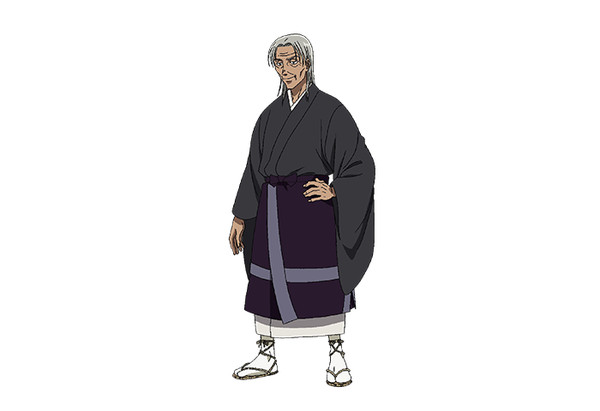 Ushio & Tora TV Anime Casts Ai Kayano as Omamori-sama - News - Anime ...