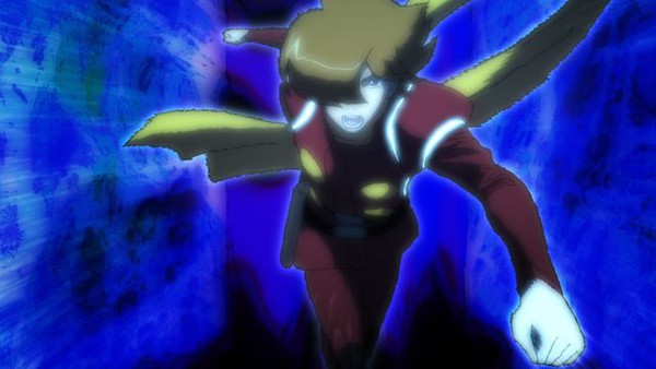 Cyborg 009 Vs. Devilman Anime's Teaser, Staff, Stills Unveiled - News ...