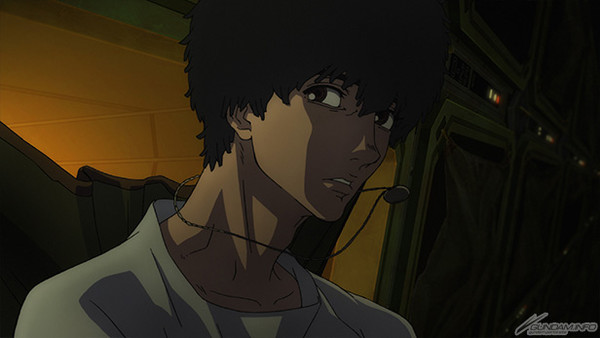 Gundam Thunderbolt Anime's Staff, Cast, Distribution, Episode Count ...