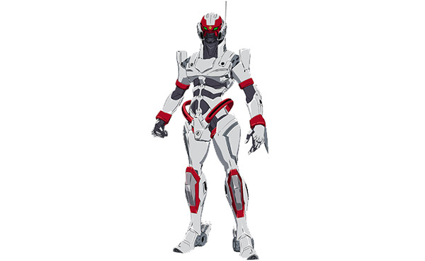 Crunchyroll to Stream Active Raid Anime - News - Anime News Network