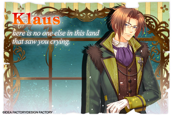 Kickstarter Launches to Localize Otomate's Beastmaster and Prince ...