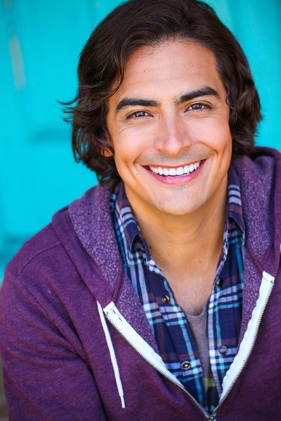 Voice Actor Robbie Daymond Added to Guest Roster at Otakon 2016 - Anime ...