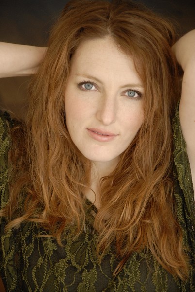 Voice Actress Caitlin Glass to Appear at Otakon 2016 - Anime News Network