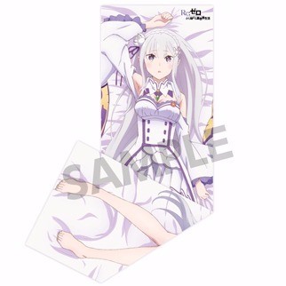 Hobby Stock Release Information for 'Re:ZERO -Starting Life in Another ...