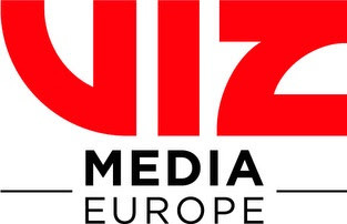 VIZ Media Europe Reveals New Visual Identity - Anime News Network