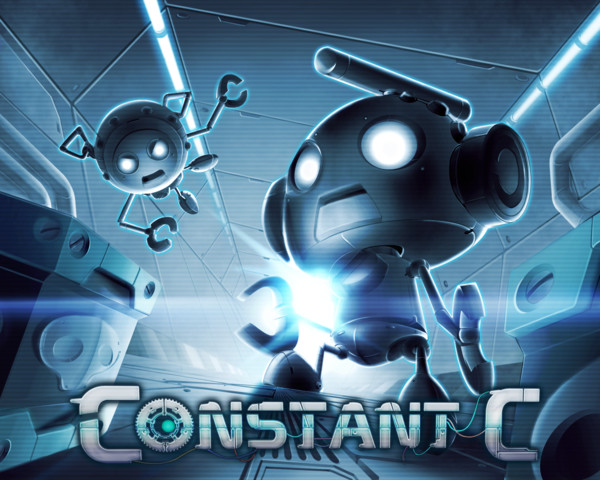5PB Games Announces Constant C Now Available on Xbox Live Arcade and ...