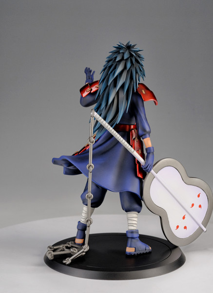 Madara Uchiha Xtra by Tsume Available - Anime News Network
