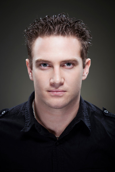 Voice Actor Bryce Papenbrook to Appear at Otakon 2015 - Anime News Network