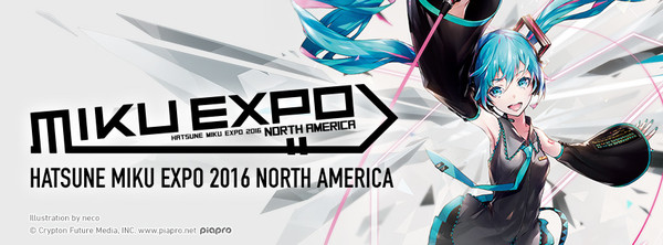 Hatsune Miku Returns to North America Spring 2016 - Anime News Network