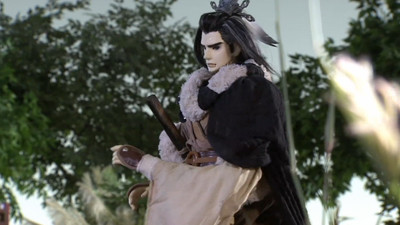 Thunderbolt Fantasy - The Summer 2016 Anime Preview Guide - Anime News ...