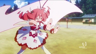 Matoi the Sacred Slayer - The Fall 2016 Anime Preview Guide - Anime ...