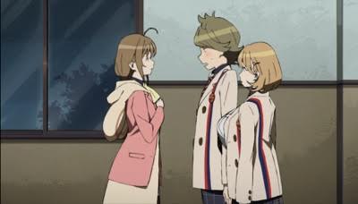 Occultic;Nine - The Fall 2016 Anime Preview Guide - Anime News Network