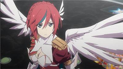 Lostorage incited WIXOSS - The Fall 2016 Anime Preview Guide - Anime ...