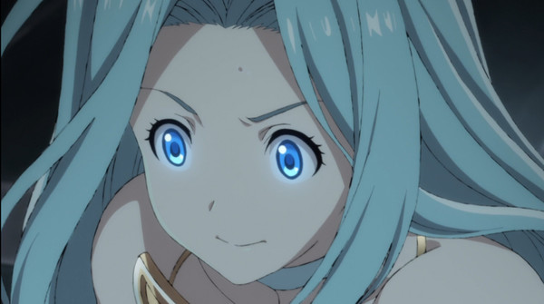 GRANBLUE FANTASY: The Animation - The Spring 2017 Anime Preview Guide ...