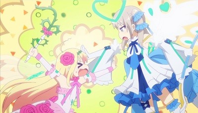Hina Logic - from Luck & Logic - The Summer 2017 Anime Preview Guide ...