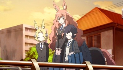 A Centaur's Life - The Summer 2017 Anime Preview Guide - Anime News Network