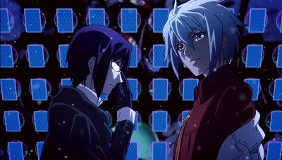 Chronos Ruler - The Summer 2017 Anime Preview Guide - Anime News Network