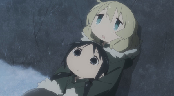 Girls' Last Tour - The Fall 2017 Anime Preview Guide - Anime News Network
