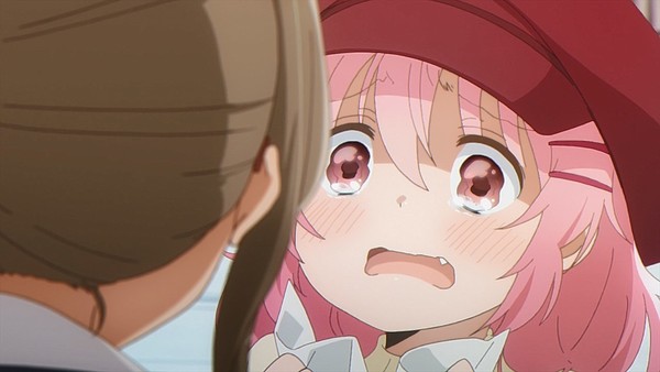 Comic Girls - The Spring 2018 Anime Preview Guide - Anime News Network