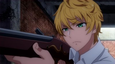 The Thousand Musketeers - The Summer 2018 Anime Preview Guide - Anime ...