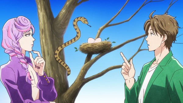 Heaven's Design Team - The Winter 2021 Preview Guide - Anime News Network