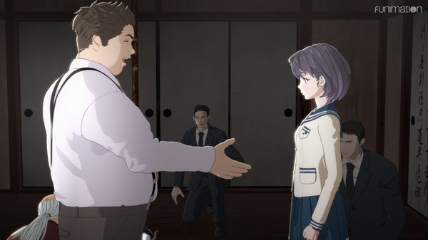 Tesla Note - The Fall 2021 Preview Guide - Anime News Network