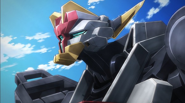 AMAIM Warrior at the Borderline - The Fall 2021 Preview Guide - Anime ...