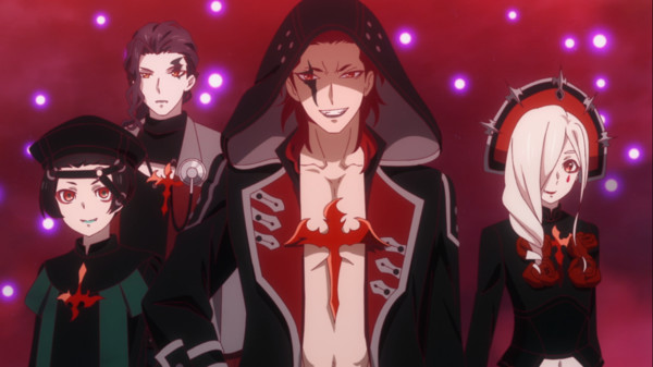 Visual Prison - The Fall 2021 Preview Guide - Anime News Network