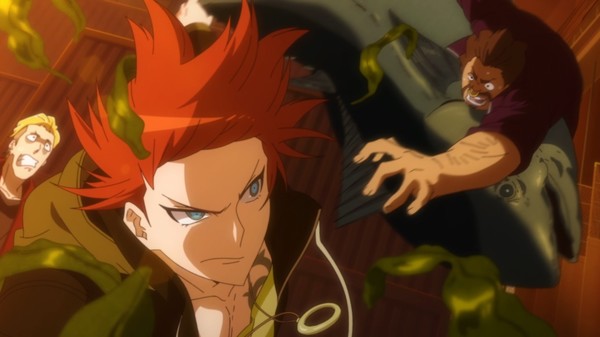 Tribe Nine - The Winter 2022 Preview Guide - Anime News Network