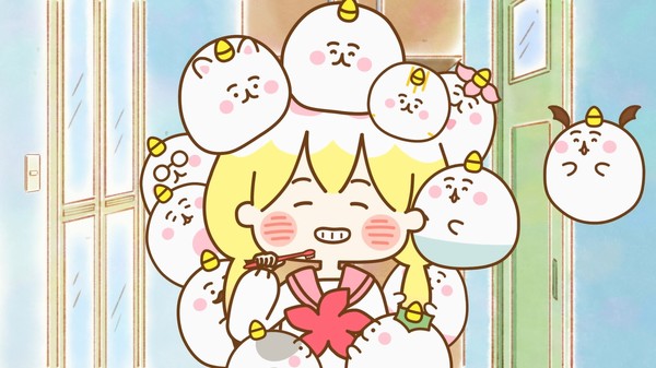 Chimimo - The Summer 2022 Preview Guide - Anime News Network