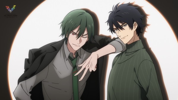 VazzRock the Animation - The Fall 2022 Preview Guide - Anime News Network