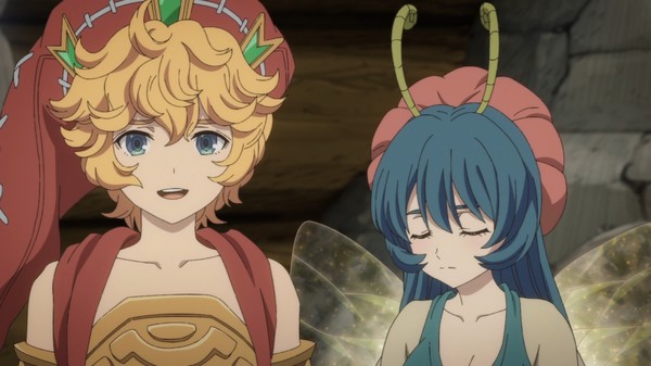 Legend of Mana: The Teardrop Crystal - The Fall 2022 Preview Guide ...