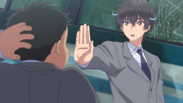 My Instant Death Ability Is So Overpowered - The Winter 2024 Anime ...