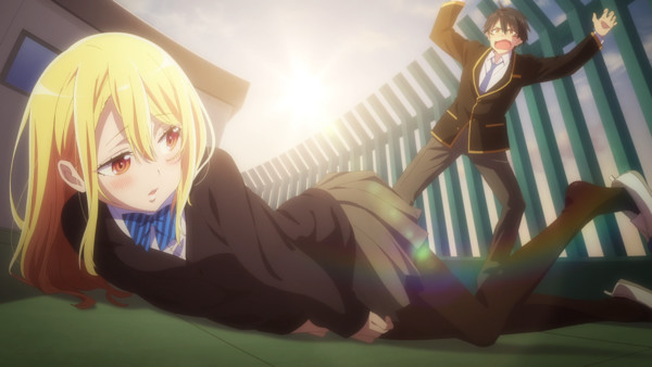 The Foolish Angel Dances with the Devil - The Winter 2024 Anime Preview ...