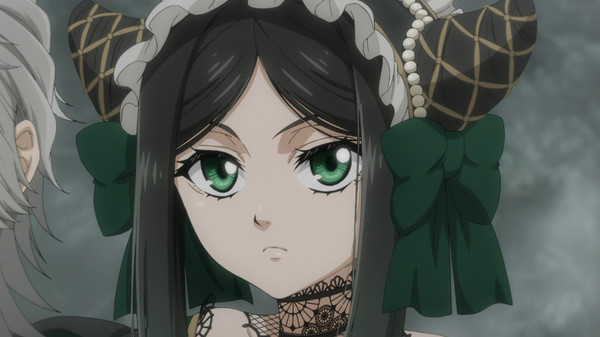 Black Butler: Emerald Witch Arc - The Spring 2025 Anime Preview Guide ...