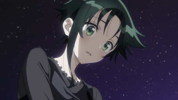 The Shiunji Family Children - The Spring 2025 Anime Preview Guide ...