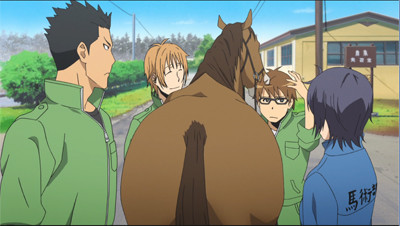 Zac Bertschy - The Summer 2013 Anime Preview Guide - Anime News Network
