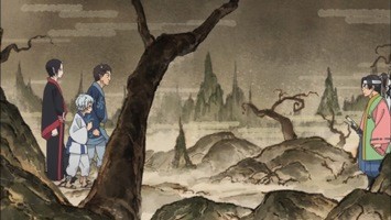 Hozuki no Reitetsu - The Winter 2014 Anime Preview Guide - Anime News ...