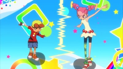 Tribe Cool Crew - The Fall 2014 Anime Preview Guide - Anime News Network