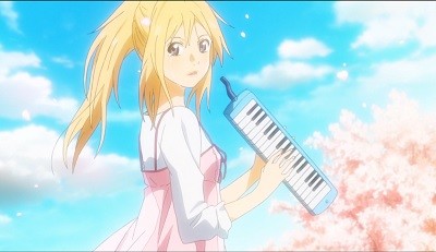 Your Lie in April - The Fall 2014 Anime Preview Guide - Anime News Network