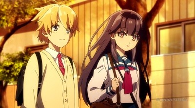 Haruchika - Haruta & Chika - The Winter 2016 Anime Preview Guide ...