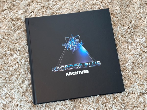 Macross Plus Blu-ray Movie + OVA [Ultimate Edition] Review - Review ...