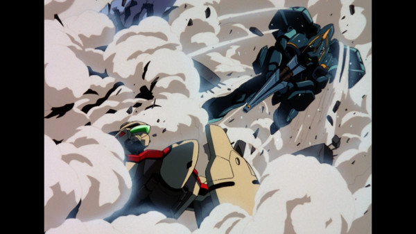 Macross Plus Blu-ray Movie + OVA [Ultimate Edition] Review - Review ...