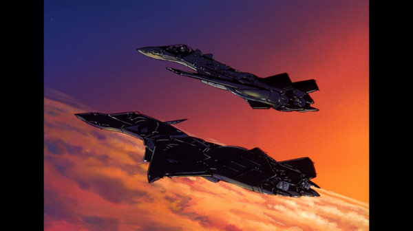 Macross Plus Blu-ray Movie + OVA [Ultimate Edition] Review - Review ...