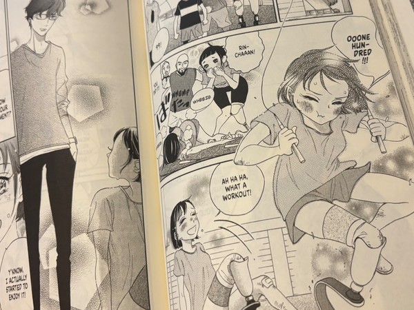 Blade Girl Volumes 1-2 Manga Review - Review - Anime News Network