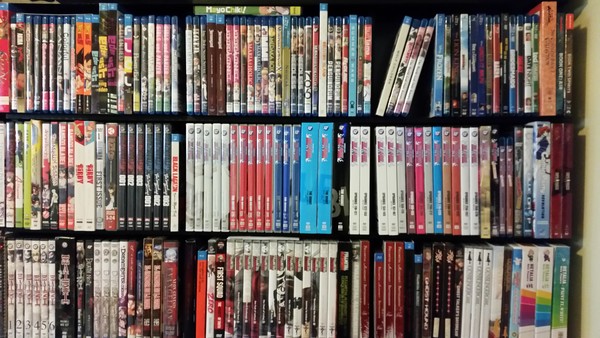 Popular Culture Shelf Life Anime News Network